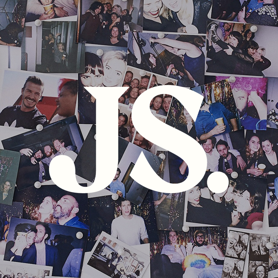 Welcome to JustSo - JustSo