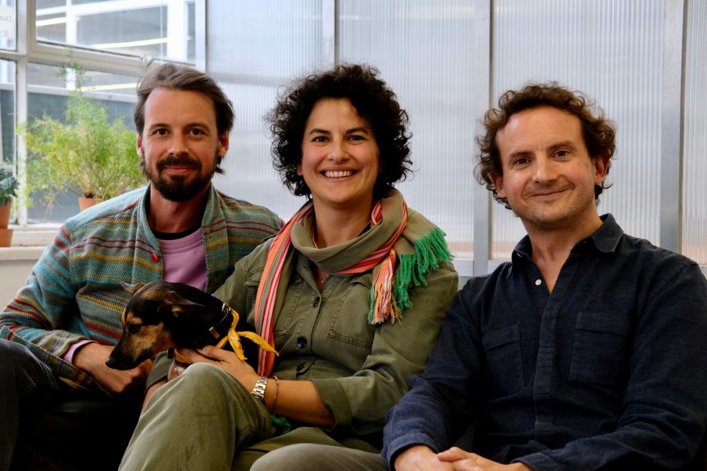 Meet our new Head of Creative: Ali Alvarez - JustSo