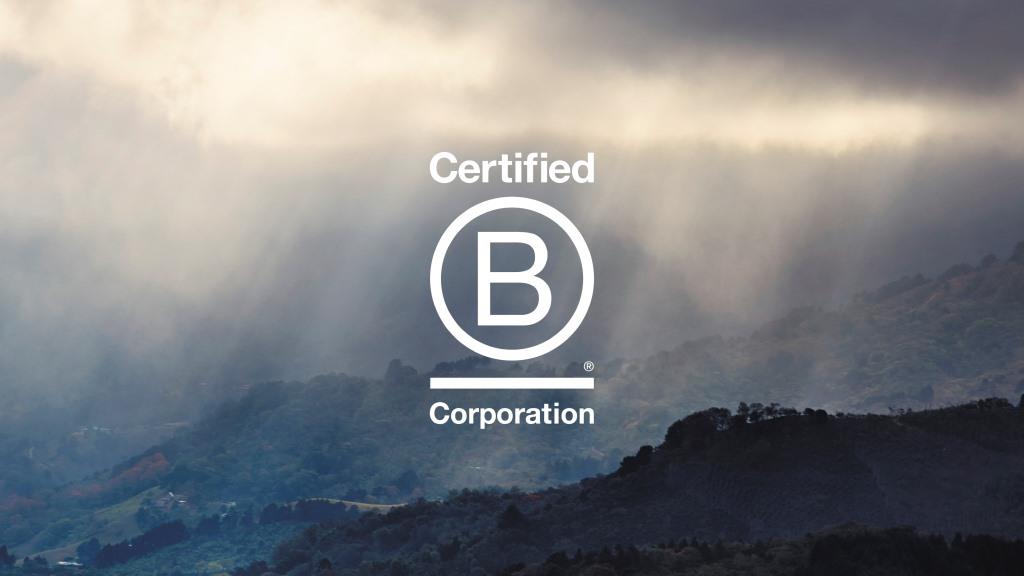 B Corp Brands that are changing our world. - JustSo