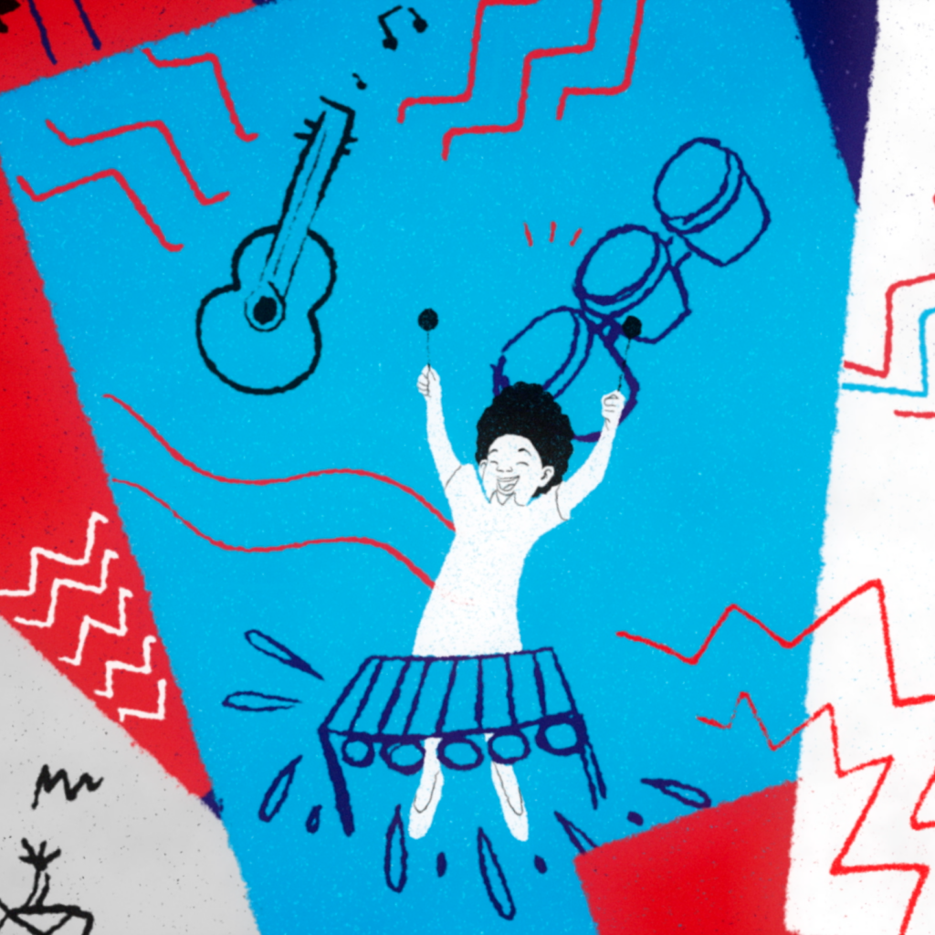 O2 x War Child - JustSo