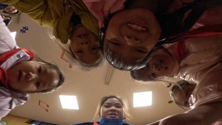 LEGO Social Impact - JustSo