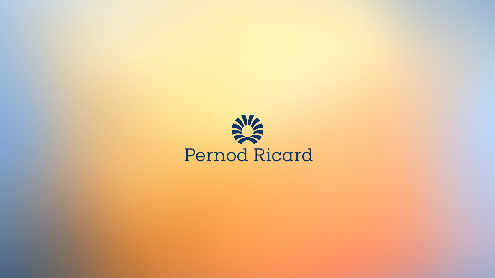 Pernod Ricard - JustSo